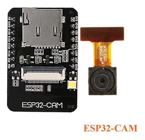 módulo wifi esp32 cam esp32 serie a wifi esp32 cam meses sin intereses