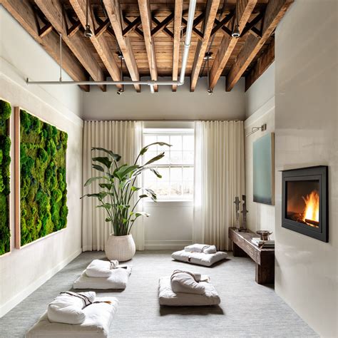 Zen Room