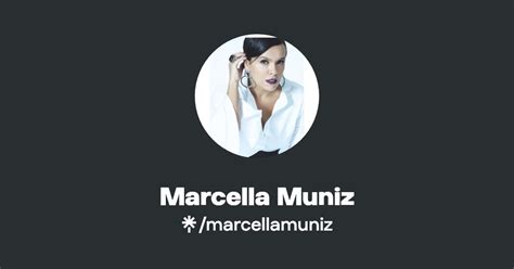Marcella Muniz Linktree