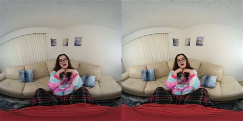 Pajama Party With Leana Lovings Eporner