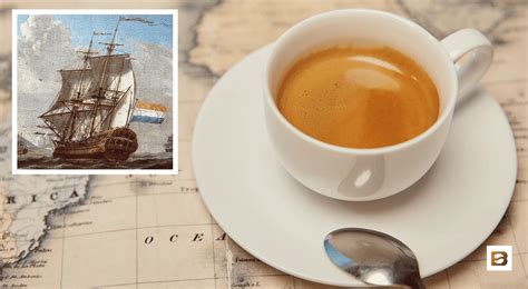 Why Coffee Is Affectionately Known As Java • Bean Ground