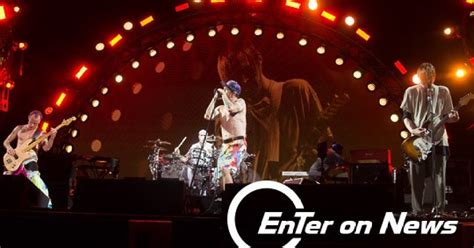 On포토 레드핫칠리페퍼스 14년만에 두번째 내한공연