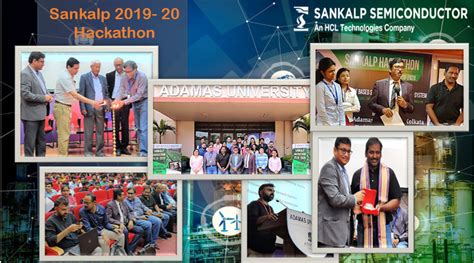 hackathon sankalp semiconductor