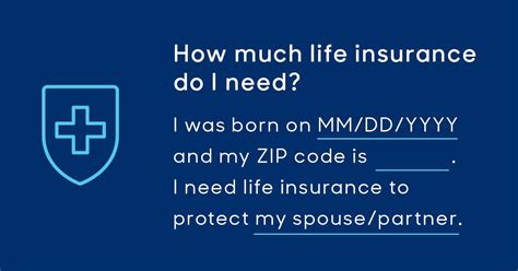Eric Fareri On Linkedin Use This Quick And Easy Calculator To Estimate How Much Life Insurance