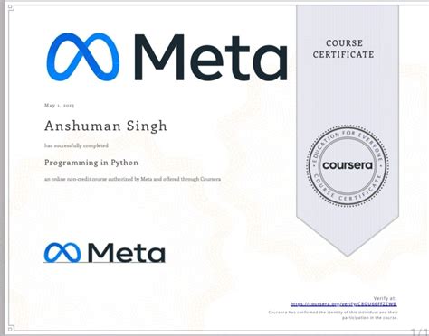 Aiml Aiml Pythonprogramming Coursera Python Projects Learning Development Aiml