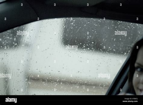 Rain On Window Car At Emil Bentley Blog