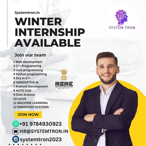 Systemtron On Linkedin Internship Wearehiring Paidinternship