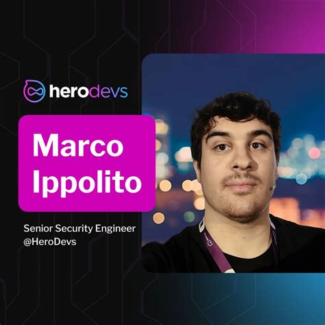 Herodevs On Linkedin Nodejs Opensource Communityspotlight