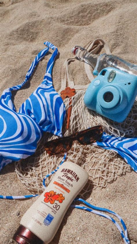 Cute Summer Aesthetic Pictures