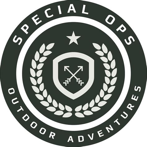 Homepage Special Ops Adventures