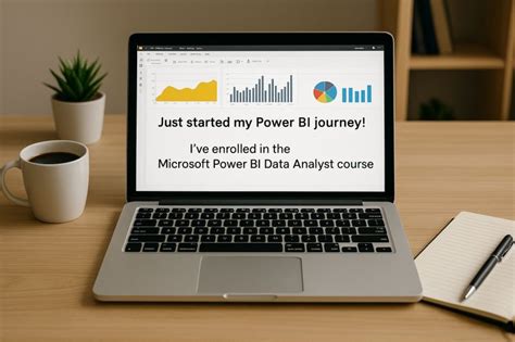 Powerbi Dataanalytics Learningjourney Microsoftpowerbi Trupti