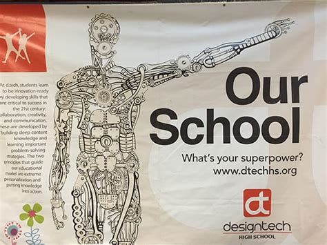 Radical Personalization Knowledge In Action At Dtech High Getting Smart