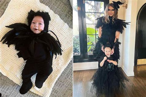 Stassi Schroeder Embraces Her Spooky Spirit As She Celebrates First