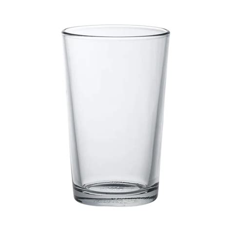 Clear Drinking Glass Png