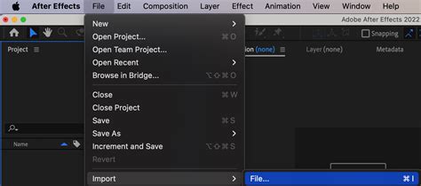 How To Add Optical Flares In After Effects Aejuice