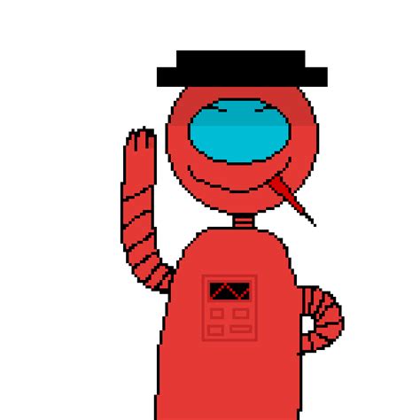 Pixilart Red Imposter By Iamnormal123