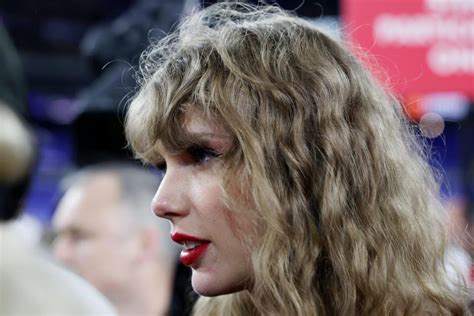 Taylor Swift Deepfake Porn Points To A Fundamental Problem Ai Can Make It But Cant Police It