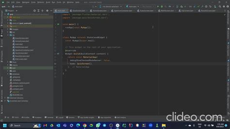 Mohamed Hatem On Linkedin Codecasa Flutter 11 Comments