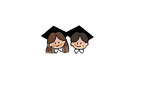 졸업 Graduation 졸업식 캘리그라피 응원 사진 이미지 일러스트 캘리그라피 Dbecho작가