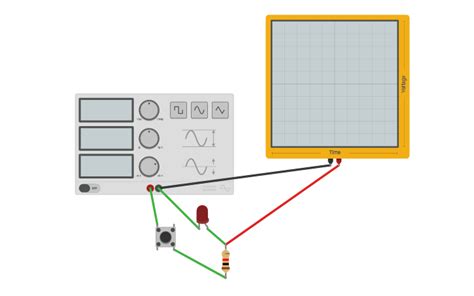 Circuit Design Extra Credit Lab 1 Q1 Tinkercad