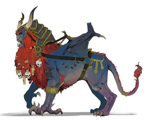 Lammasu