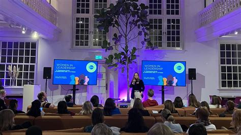 Women In Leadership Speaker Julita Davies Consultant Speaker And Trainer