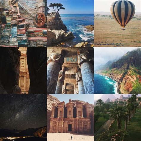 My Top 10 Instagram Photos Of 2015 Europa