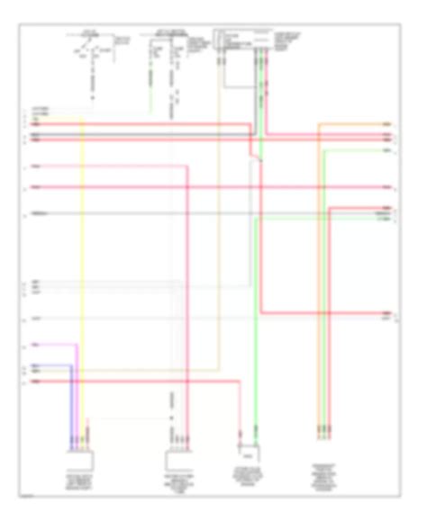 All Wiring Diagrams For Nissan Frontier Sv 2013 Wiring Diagrams For Cars