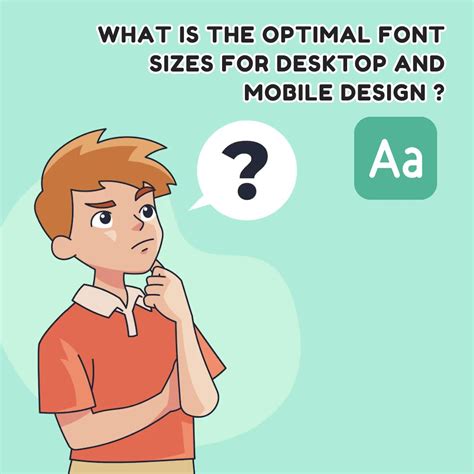 shorya dubey on linkedin hey folks getting font sizes right is