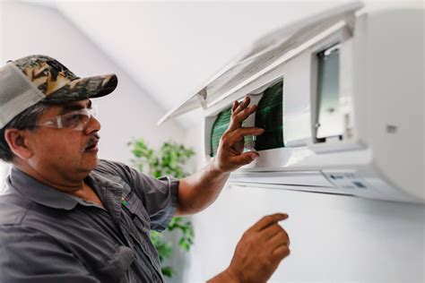 What Is Variable Refrigerant Flow Vrf A Guide To Vrf Systems