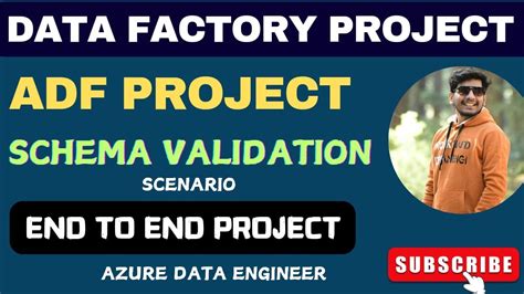 Validate Schema And Structure Of The File Before Processing Azure Data