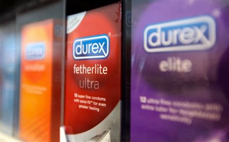 Sales Of Condoms Droop As Peoples Sex Lives Are Hit Hard By Lockdown