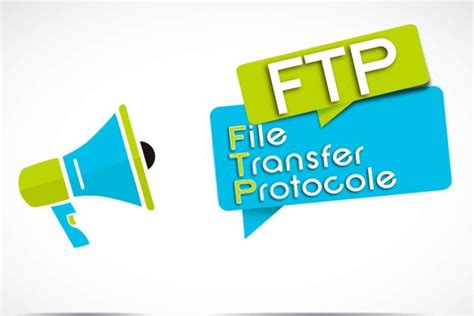 FTP File Transfer Protocol Qué es y cómo funciona Redes