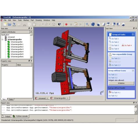 Best FreeCAD Alternatives Reviews Features Pros Cons Alternative Me
