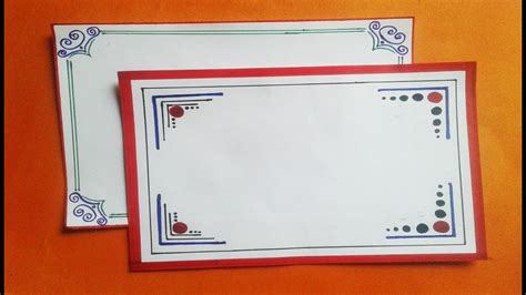 Simple And Easy Project Design I Gave It A Fun Finish But You Could Totally Just Paint Or