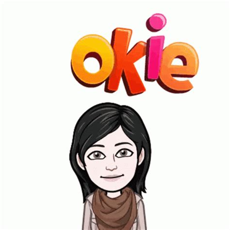 Okay Okie Dokie GIF Okay Okie Dokie Yes Discover Share GIFs