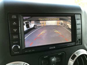 Can I Use A Backup Camera For A Driver S Test Smart Drive Test