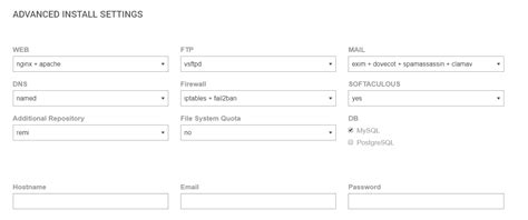 Install VestaCP On Ubuntu And Setup WordPress Website Be Problem Solver