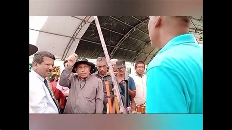 රතිඤ්ඤා විදින තුවක්කුව කෘෂිකර්ම දෙපාර්තමේන්තුවේ ප්‍රදර්ශනය විම Youtube