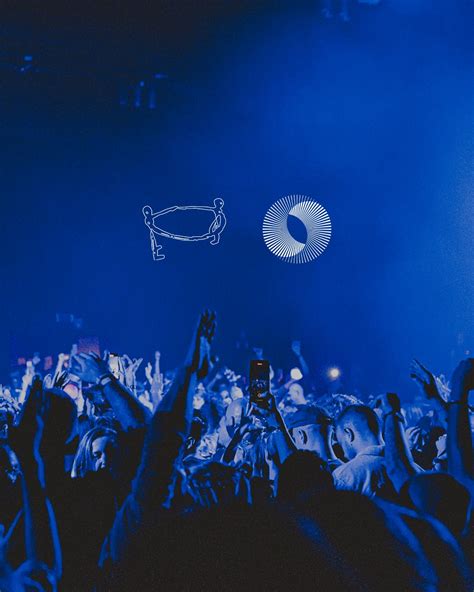 Jonas Lion Participating In A Panel Discussion At Listen Festival About The Struggles Of The