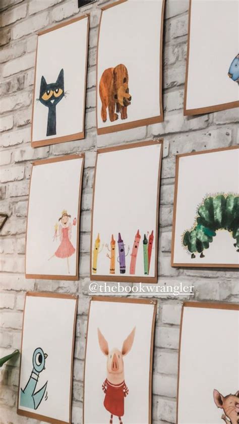 Story Book Classroom Decor Book Themed Classroom Decor Pre K