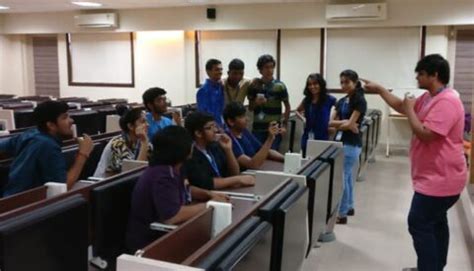 Computer Society Of India CSI Shah Anchor Kutchhi Engineering College