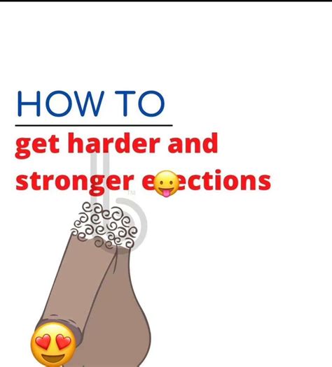 For Men Things To Keep You Stronger Harder In Bed And Increase Your Stamina Thread