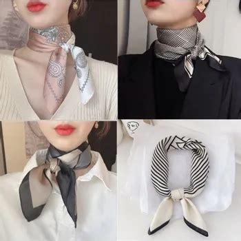 스카프 추천 2023년 Best 7 목도리가 부담스럽다면 이 아이템은 어떠세요 Momplace