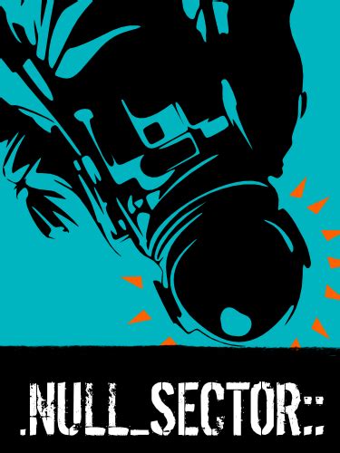 Nullsector By Miguelp001