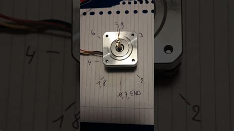 Stepper Motor Control With Raspberry Pico Pio And Drv8711 Driver Part