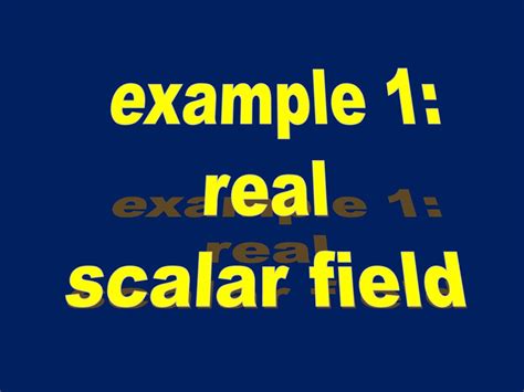 Spontaneous Symmetry Breaking Ppt Download