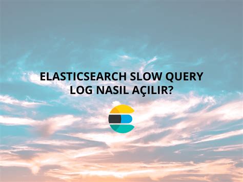 Elasticsearch Master Node Kaybetmek Forenda Bilişim Teknolojileri