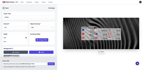 Notion Covers Create Dynamic Covers For Your Notion Pages BetaList