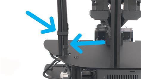 Hardware Setup — Interbotix X Series Locobot Documentation